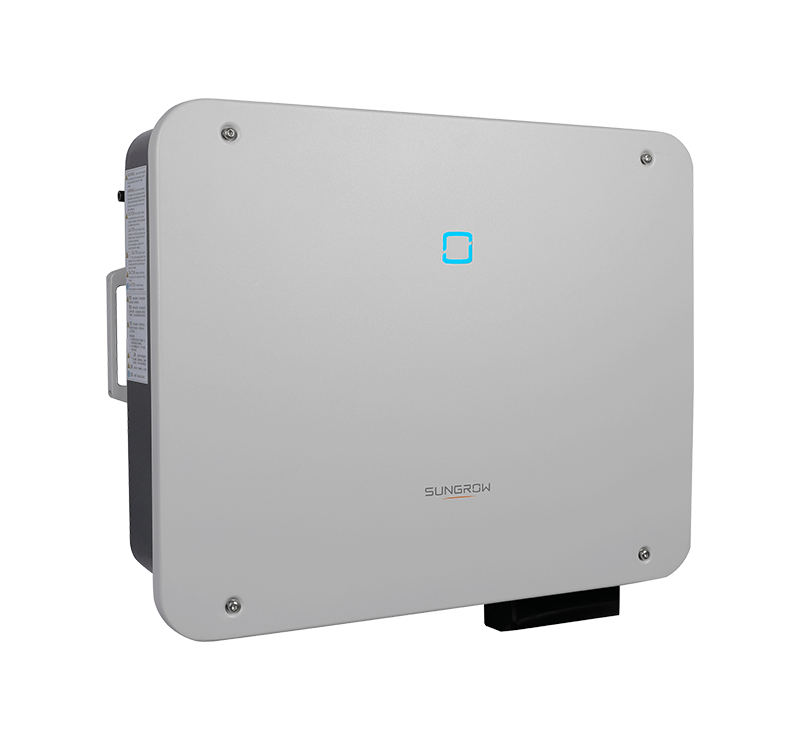 Sungrow AU Inverters in Australia: Innovating Energy Solutions for ...