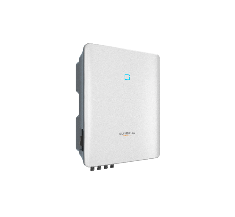 Optimizing Solar Energy Harvesting with Sungrow’s Advanced Solar PV ...