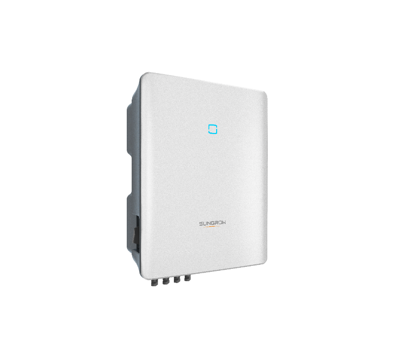 Optimizing Solar Energy Harvesting with Sungrow’s Advanced Solar PV ...